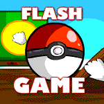 Poke-Drop! - Flash Game by Chibixi on DeviantArt