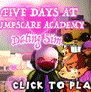 Five Nights Of Love v2.1 - FNAF DATING SIM GAME by Chibixi on DeviantArt