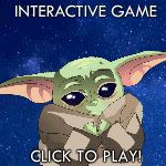 Interactive Baby Yoda Game - Star Wars Fan Game by Chibixi on DeviantArt