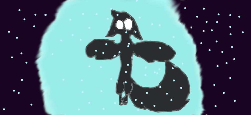 moonjumper by MajesticMerp on DeviantArt