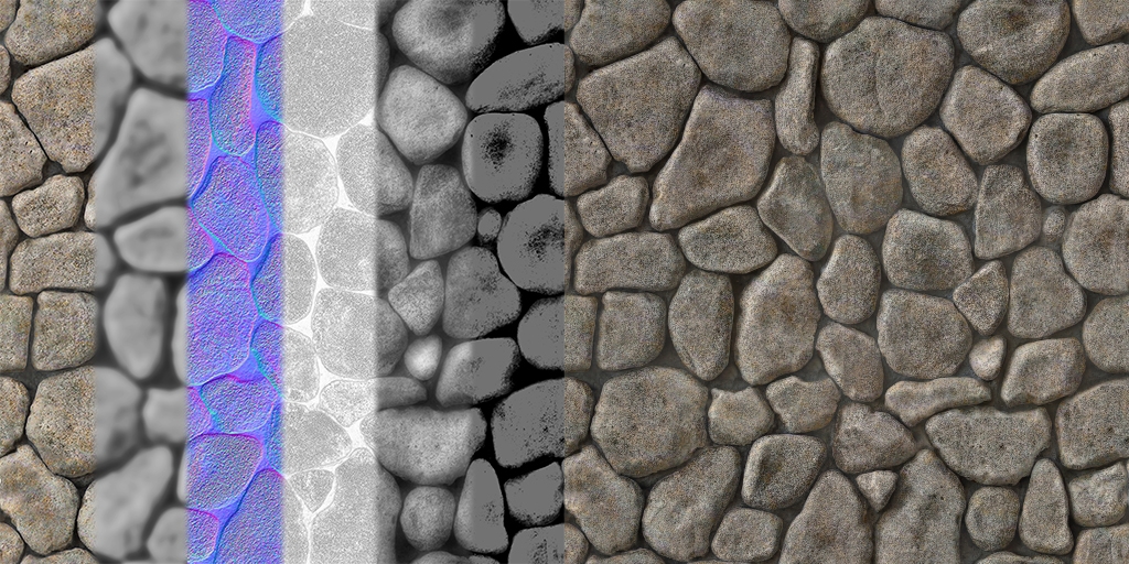 Seamless Stone Texture 01 by Carel5103 on DeviantArt