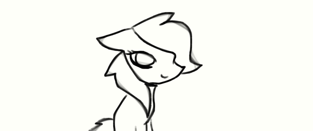 random. quick. drawing. by HeartCharmerUnicorn on DeviantArt