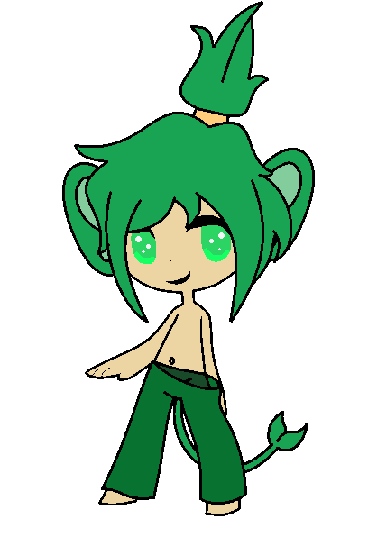 Julian Character Info by Frozenbank on DeviantArt
