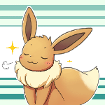 Eevee Fbi by Plattyneko on DeviantArt