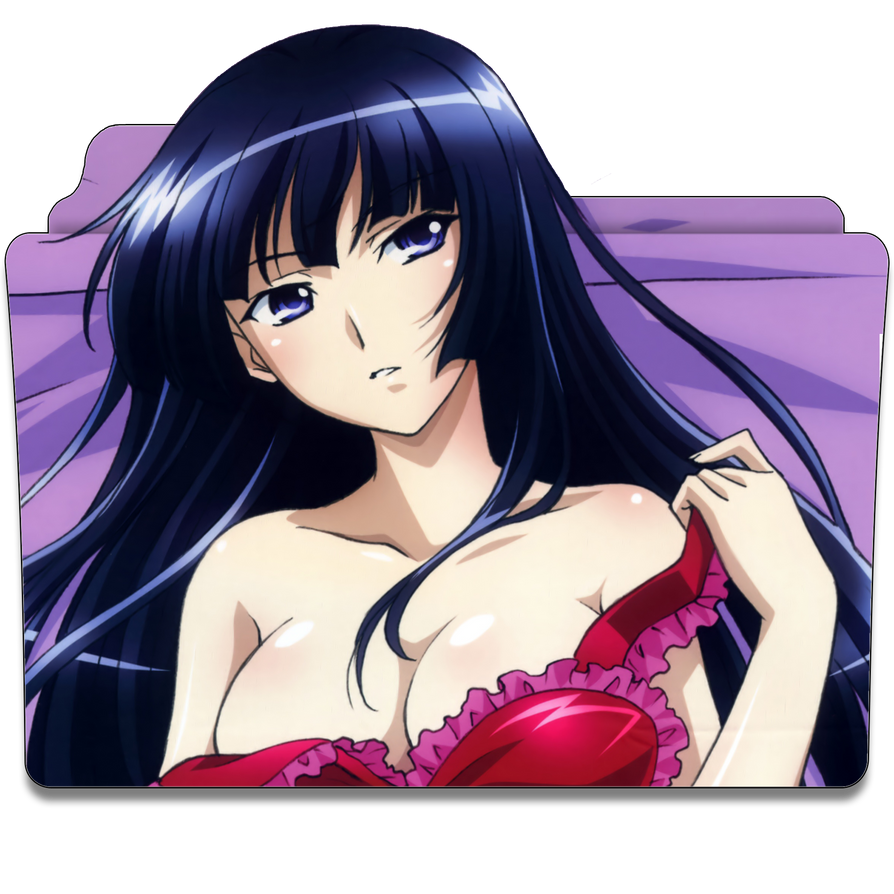 Kampfer 2 Folder Icon By Khafaga007 On Deviantart