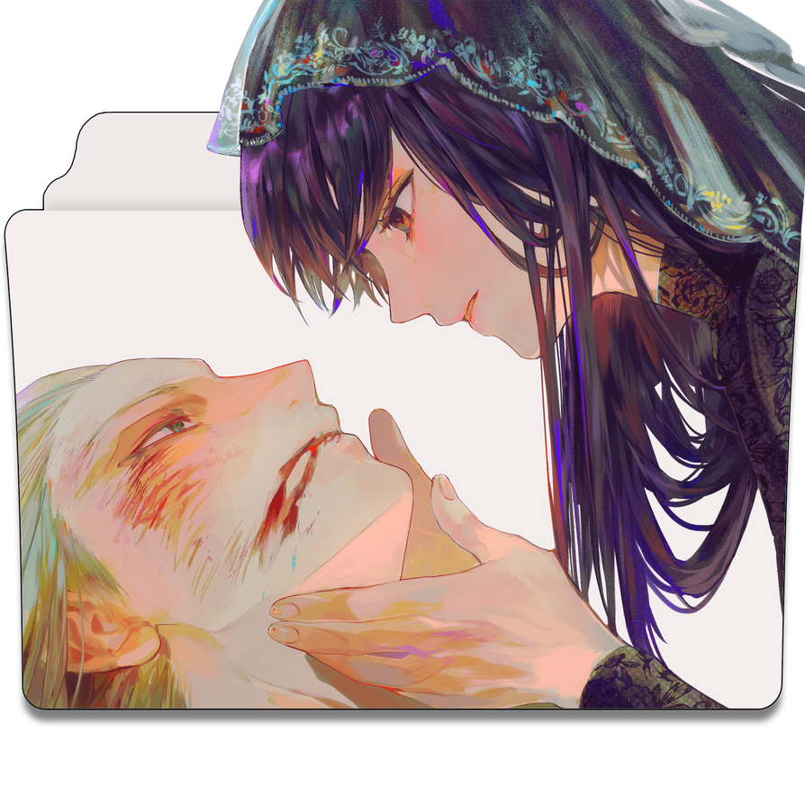 Sakamoto Days 4 Folder Icon By Khafaga007 On DeviantArt