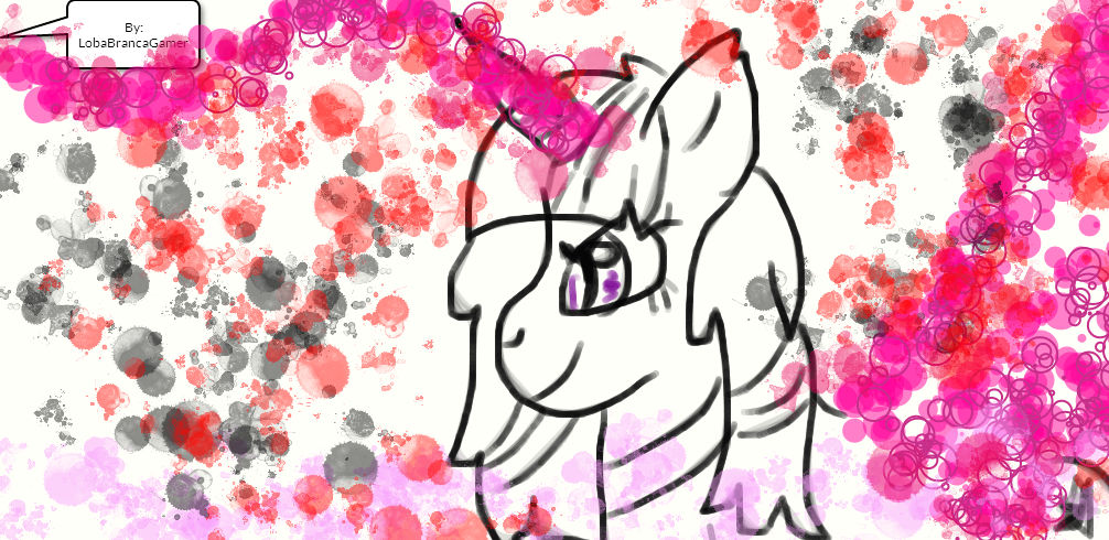 Evil Twily by LobaBrancaGamer on DeviantArt