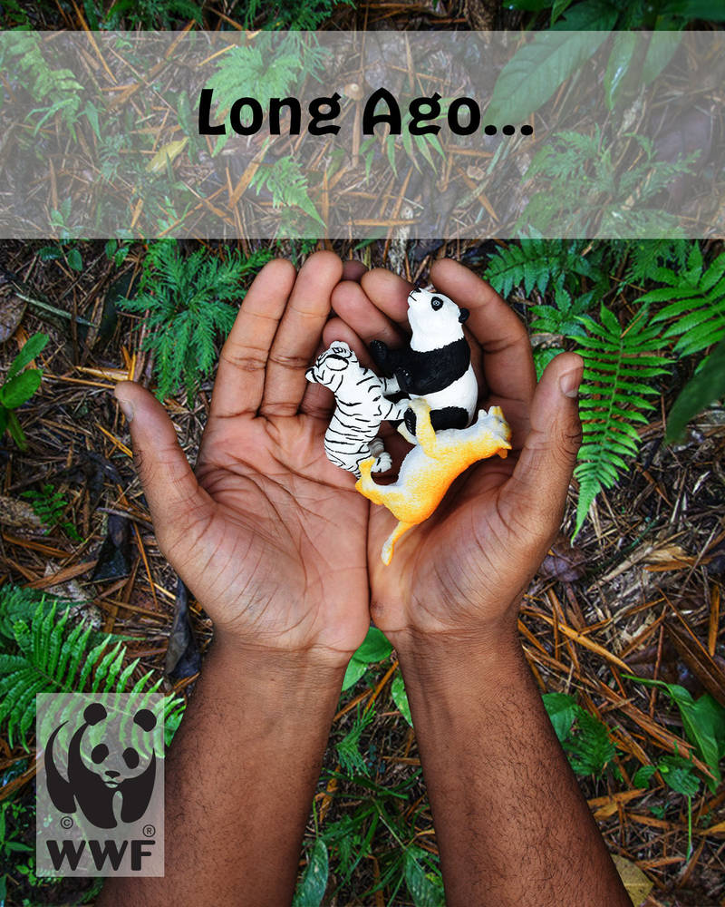 Completed Ad Series by Photoloverl95 on DeviantArt