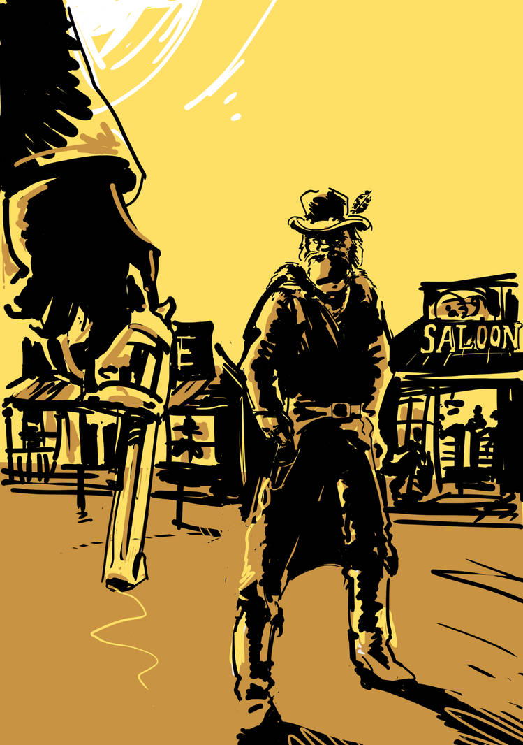 Santa Vs Dabeul by davidlebec on DeviantArt