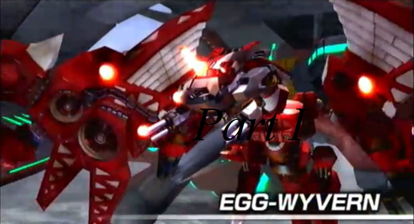 Egg Wyvern, Part I by GreenSonic21 on DeviantArt