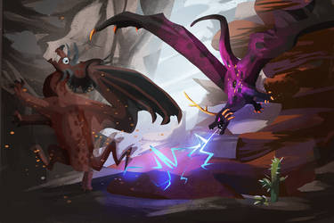 AmadoodlesARPG User Profile | DeviantArt