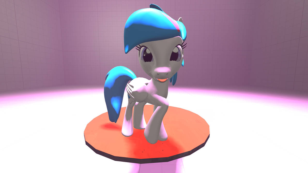 Jenny Storm (OC DL) by GameAct3 on DeviantArt