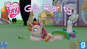 Starsong Melody (MLP G3 SFM/GMod DL) Commission by GameAct3 on DeviantArt