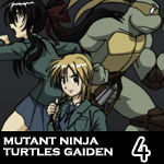 MNT Gaiden Prologue by Tigerfog on DeviantArt