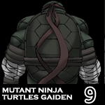 MNT Gaiden Chapter 9 by Tigerfog on DeviantArt