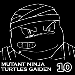 MNT Gaiden Chapter 10 by Tigerfog on DeviantArt