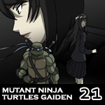 MNT Gaiden Chapter 21 by Tigerfog on DeviantArt