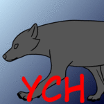 Canine X-ray Scan YCH - OPEN - by Marquez0725 on DeviantArt