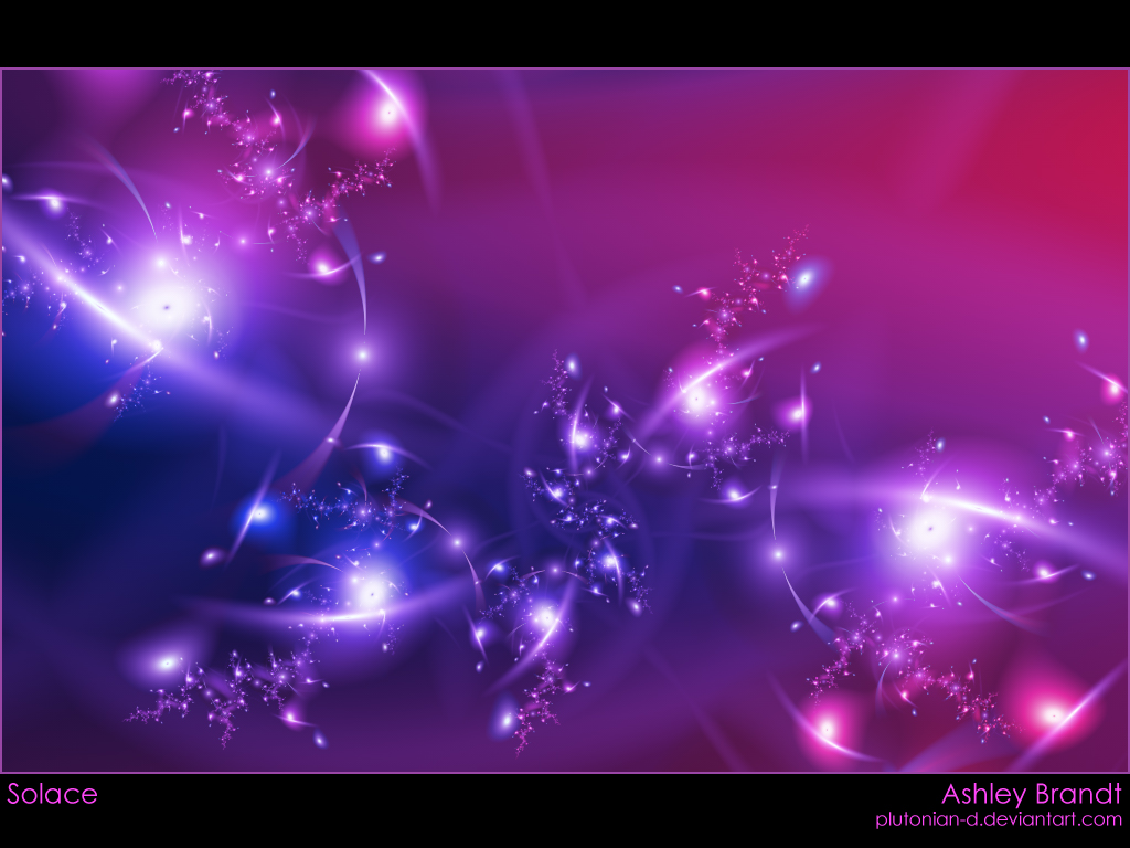 Solace Wallpaper by Phoenixel-AB on DeviantArt