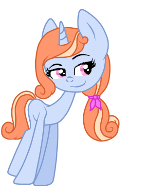 Mlp: Sweet Sprinkles by FillyWood on DeviantArt