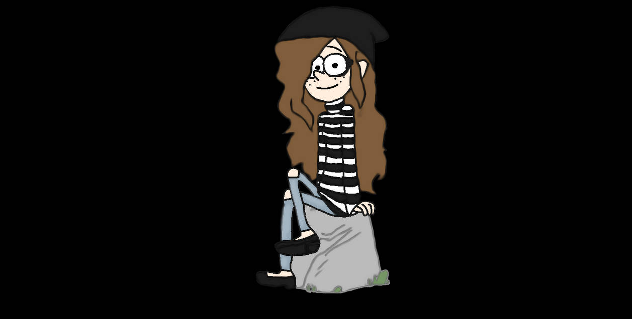 Gravity Falls OC by TheMajesticMaddie on DeviantArt