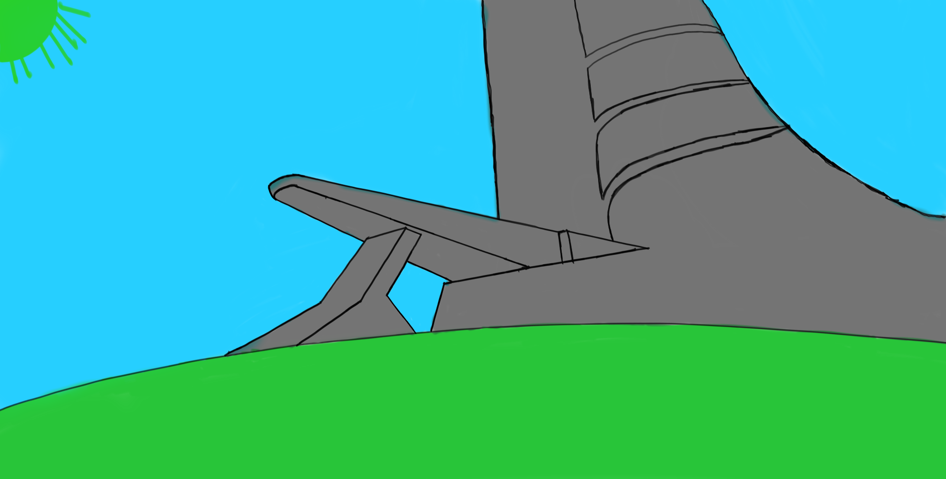 Pride Rock #1 by BostonianCritic777 on DeviantArt