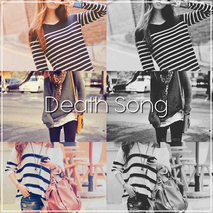 +DeathSong Brightness by SoJaviera on DeviantArt