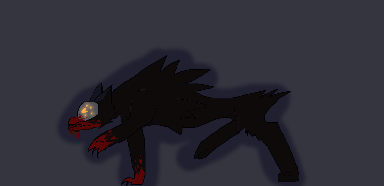 Scp 1984 by Nutmegthekitten on DeviantArt