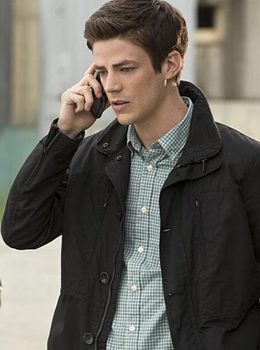 Barry Allen X Reader - Cockroach by GhostRain1412 on DeviantArt