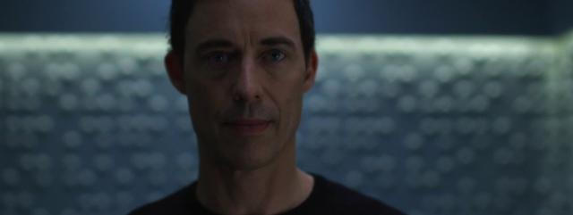Harrison Wells X Reader - Hurt by GhostRain1412 on DeviantArt