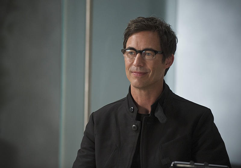 Harrison Wells X Reader- Home (prologue) by GhostRain1412 on DeviantArt