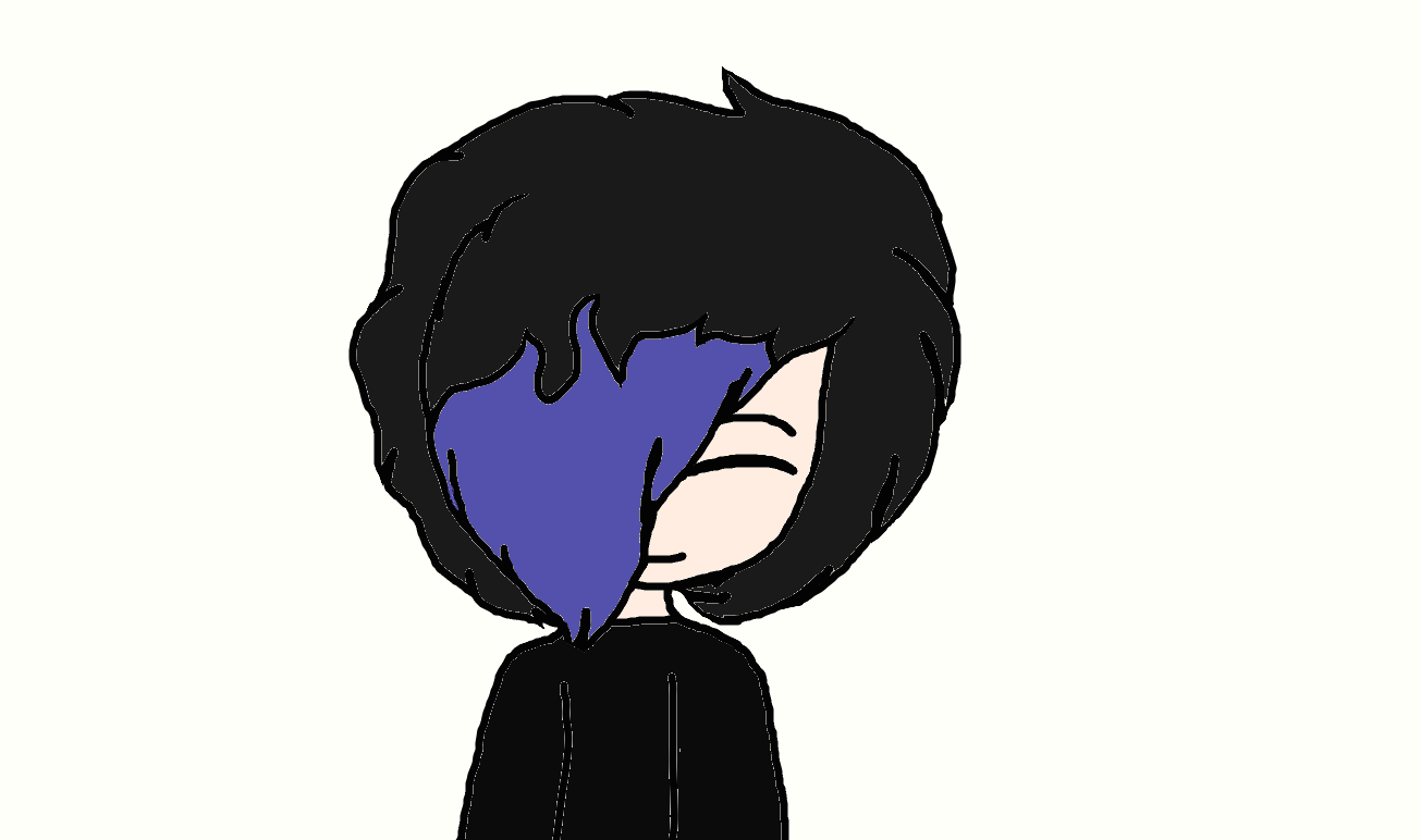 Ariel Morin by EveTheSmol on DeviantArt