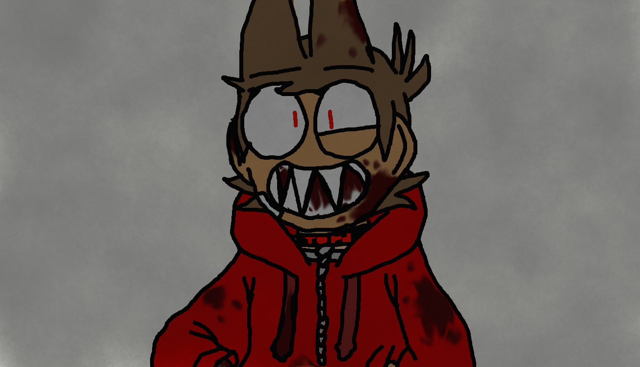 Eddsworld Tord EDD-it by EveTheSmol on DeviantArt