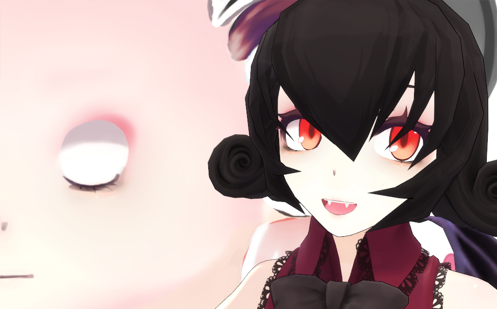 TDA Custom Face Texture + DOWNLOAD by gelajiou on DeviantArt