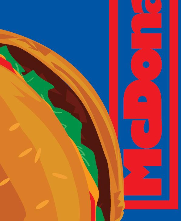 Mcdonalds logo old by frenchfriedstars on DeviantArt