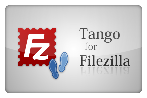 Tango Icons for FileZilla FTP by maik on DeviantArt