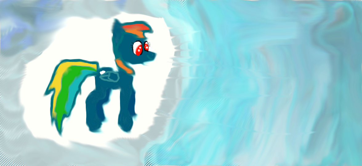 MLP:FIM Rainbow Dash Pic! by Dylanmachine on DeviantArt