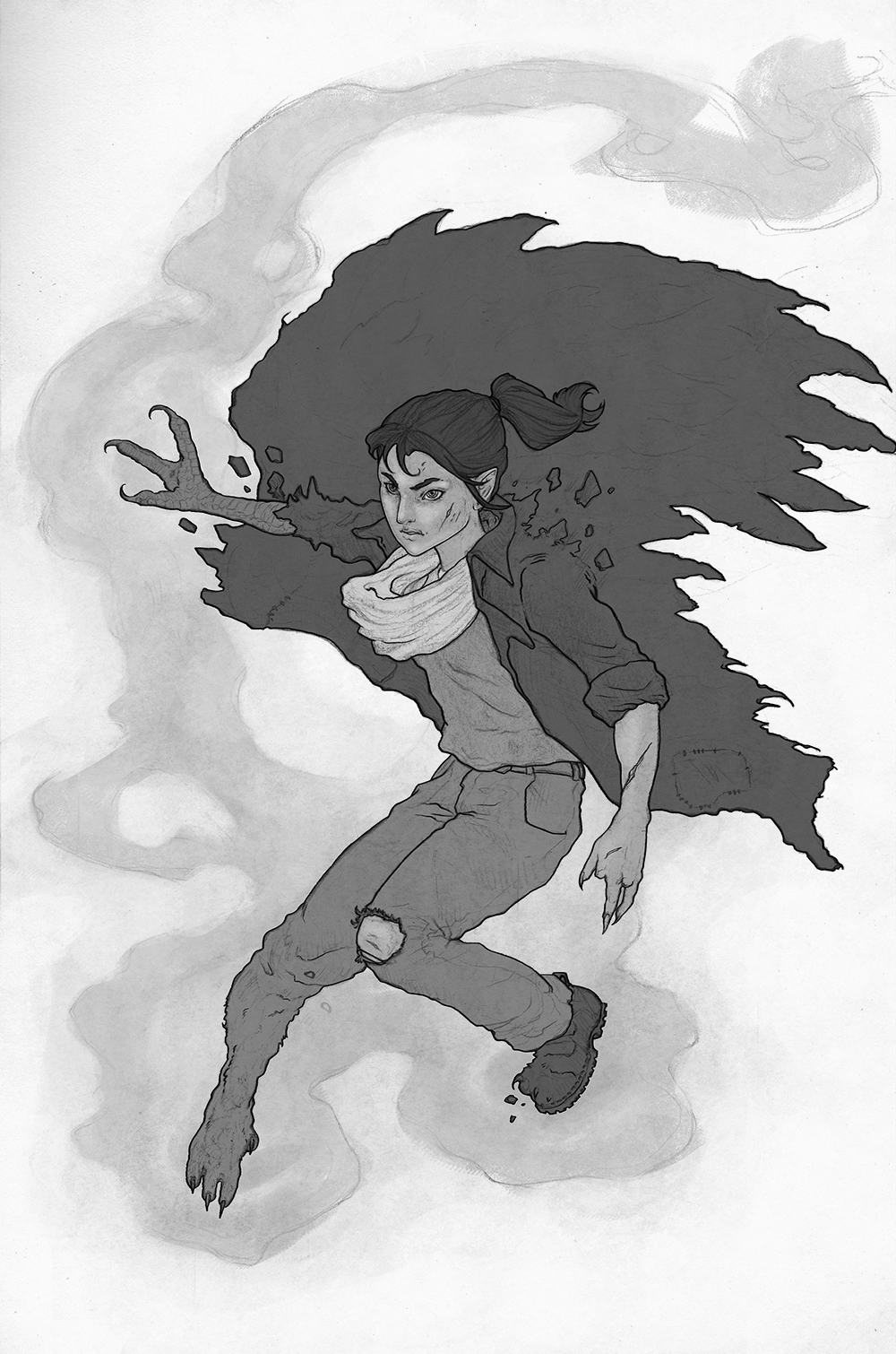 Mythical on TF-Stories - DeviantArt