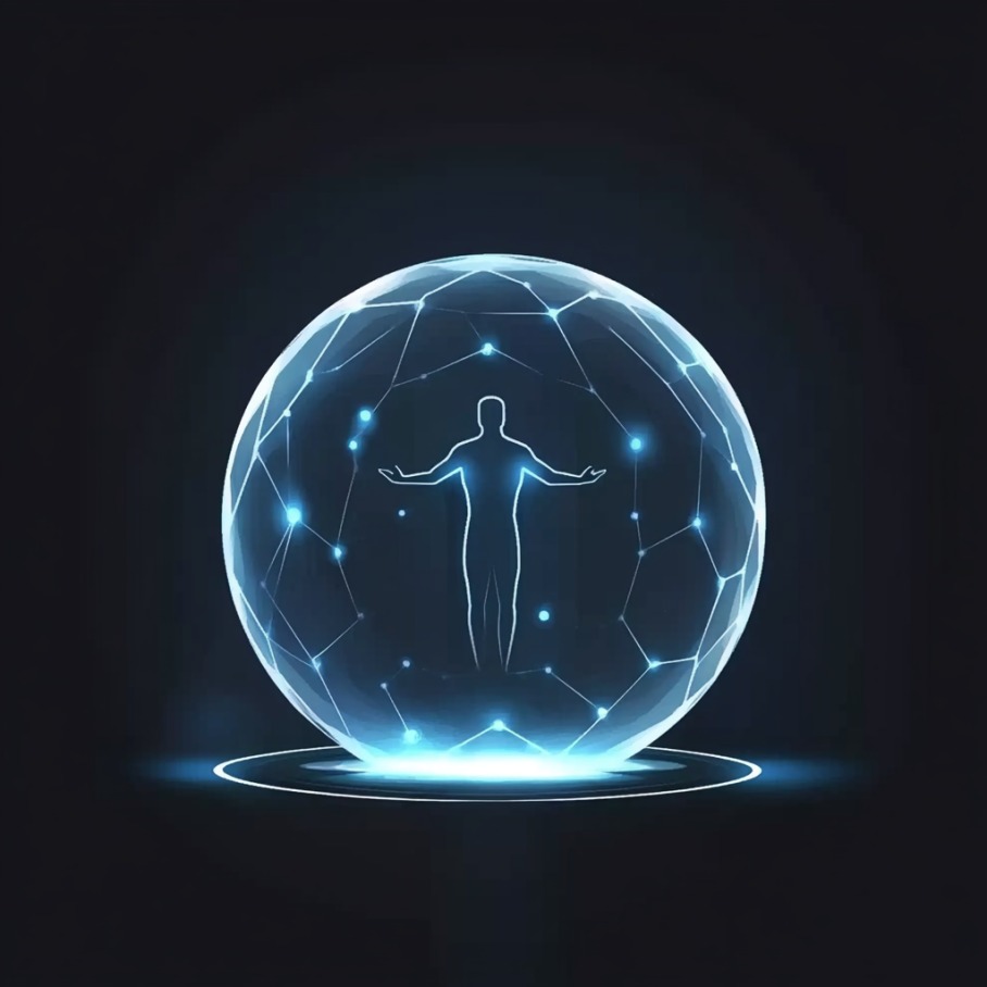 Forcefield by Soareverix on DeviantArt