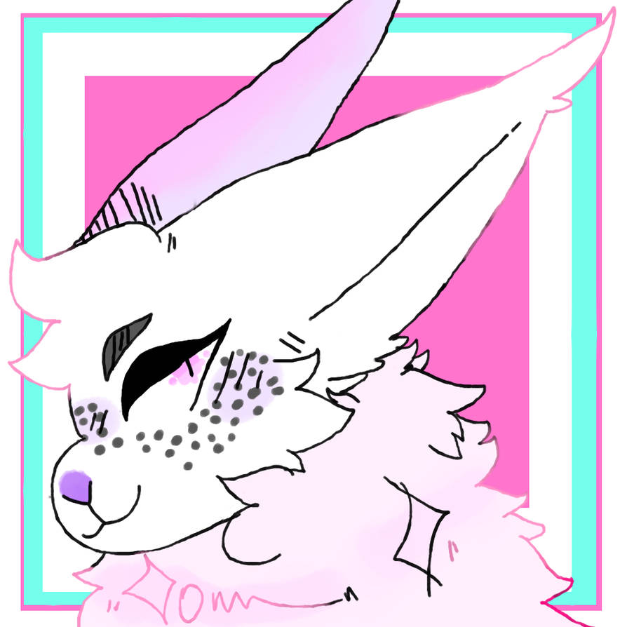 Cotton Candy by kedi94 on DeviantArt