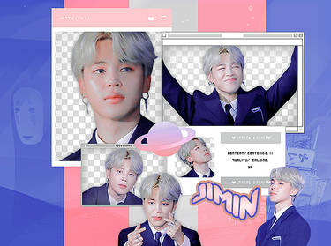 Explore the Best Jimin Art | DeviantArt