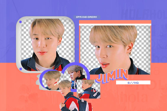 |JIMIN (BTS) PACK PNG| by sprxng-dream on DeviantArt