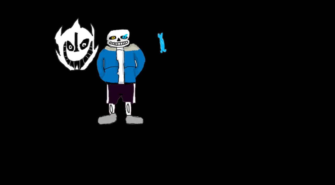 undertale Sans the skeleton by Jackal219 on DeviantArt