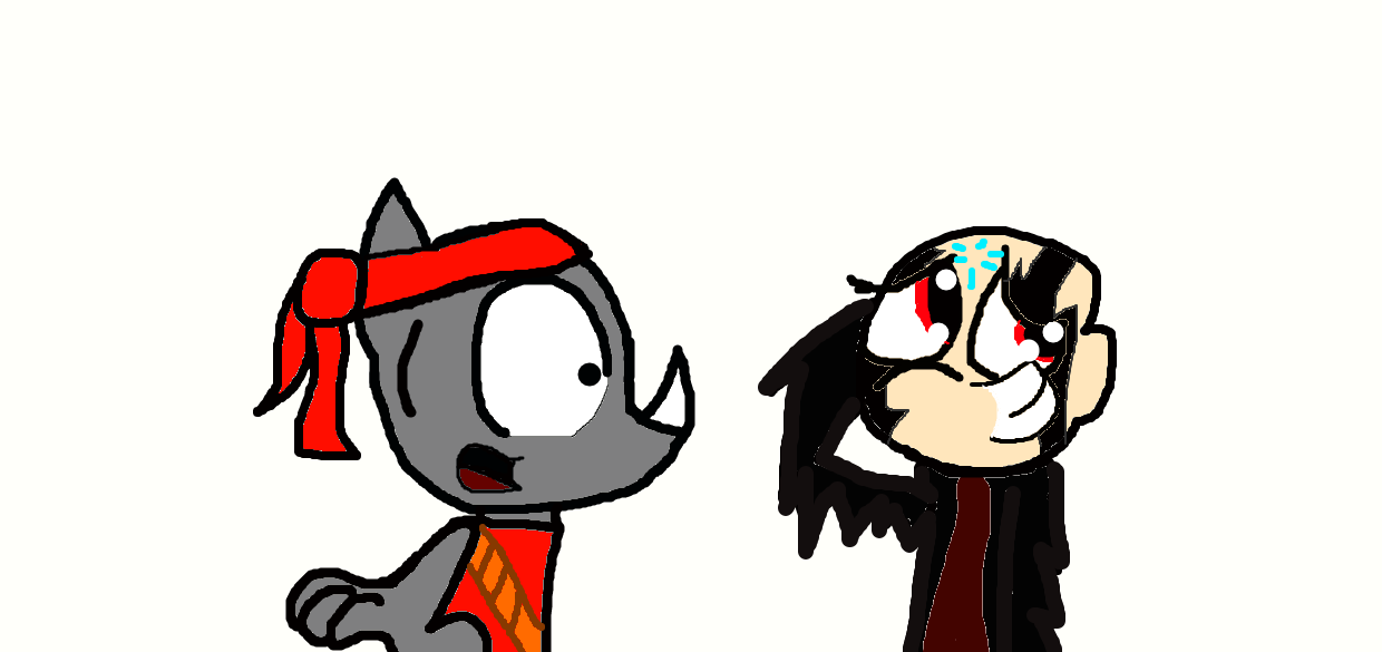 BRRGames and Kaos-Bronies by DashieTheYTP on DeviantArt