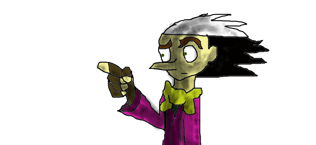 The Explosion Spell by DashieTheYTP on DeviantArt