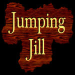 Jumping Jill by blueFireDistrib on DeviantArt