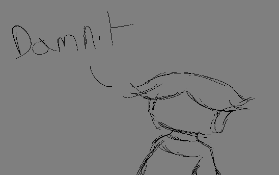 Derek Animation Test by Eleanorose123 on DeviantArt