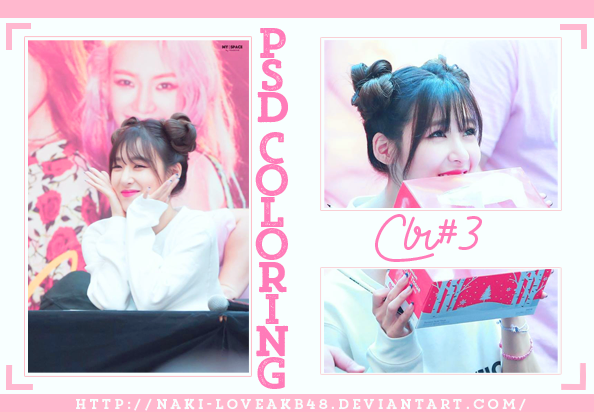 [SHARE PSD CLR] #3 by Naki-loveAkb48 on DeviantArt