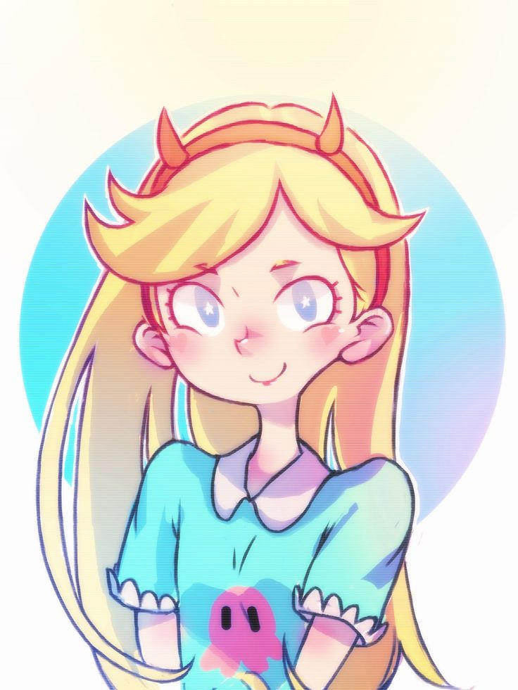 Butterfly Evolution [Aizen to Star Butterfly] by TiarasTwilight on ...