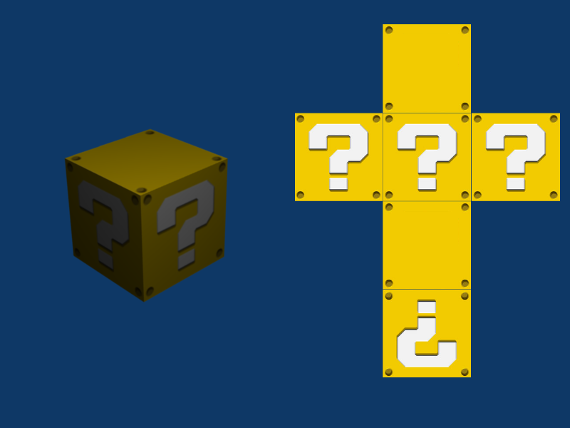 texture - Mario box by ElectricCoffee on DeviantArt